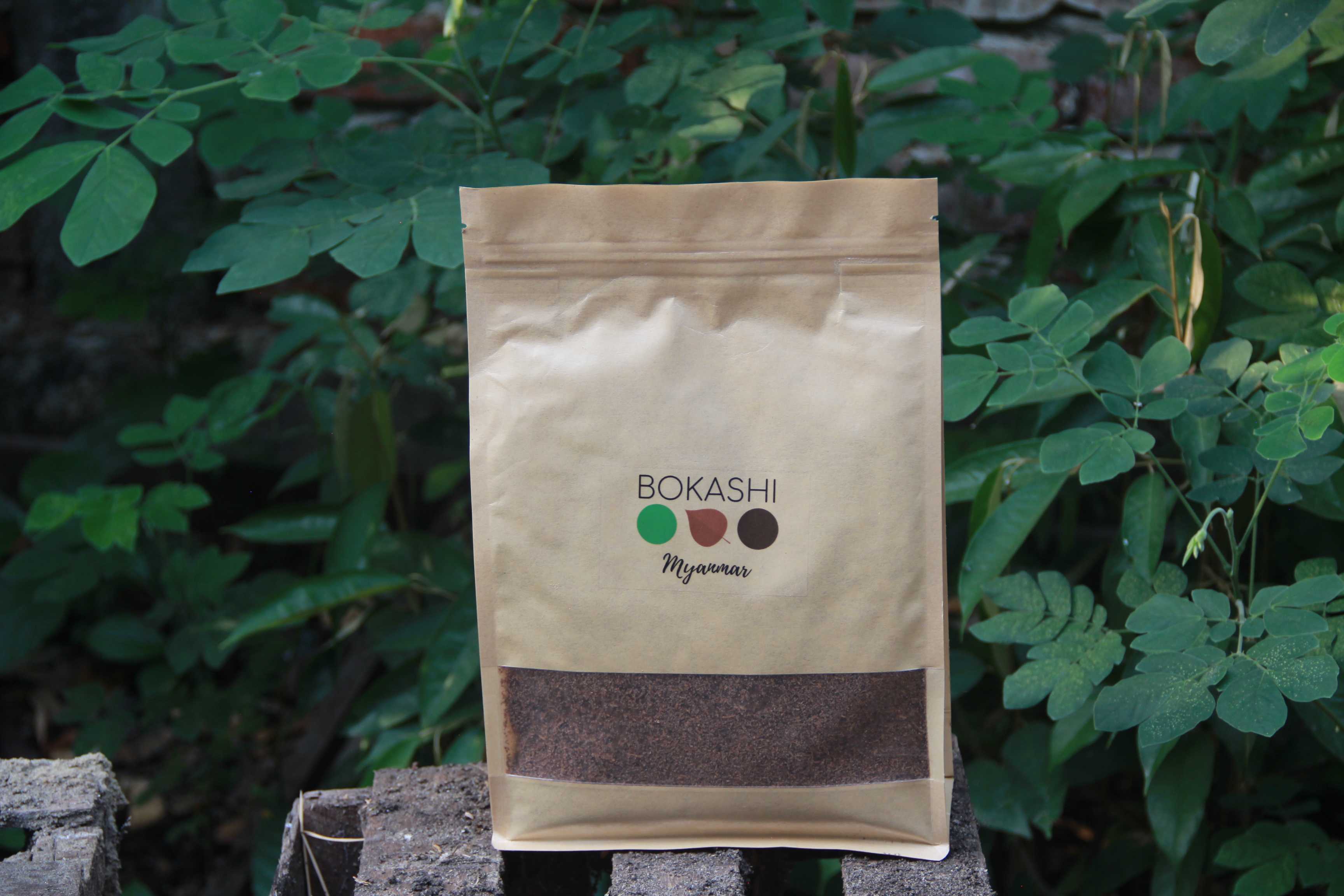 Products and services – Bokashi Myanmar